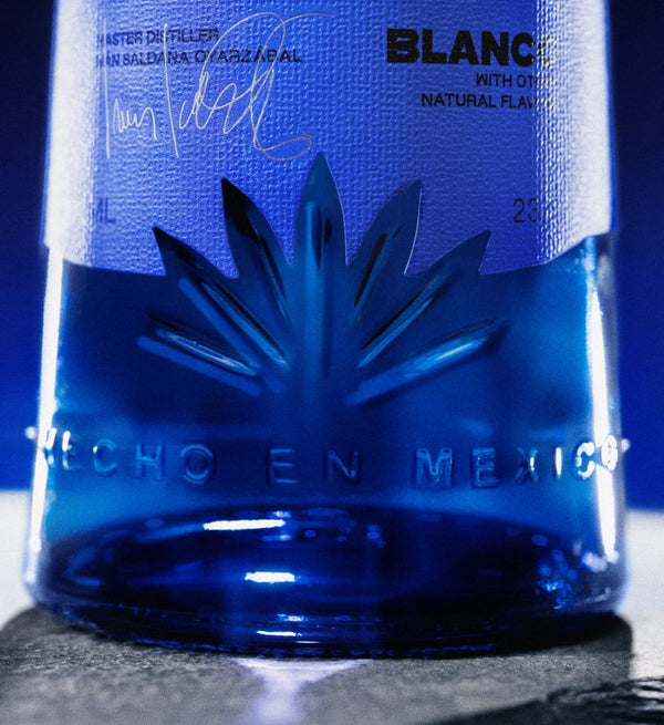 Blanco Distilled Non-Alcoholic Blue Agave Spirit | Almave